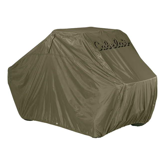 Bass Pro Shops TrailGear UTV Cover | Bass Pro Shops